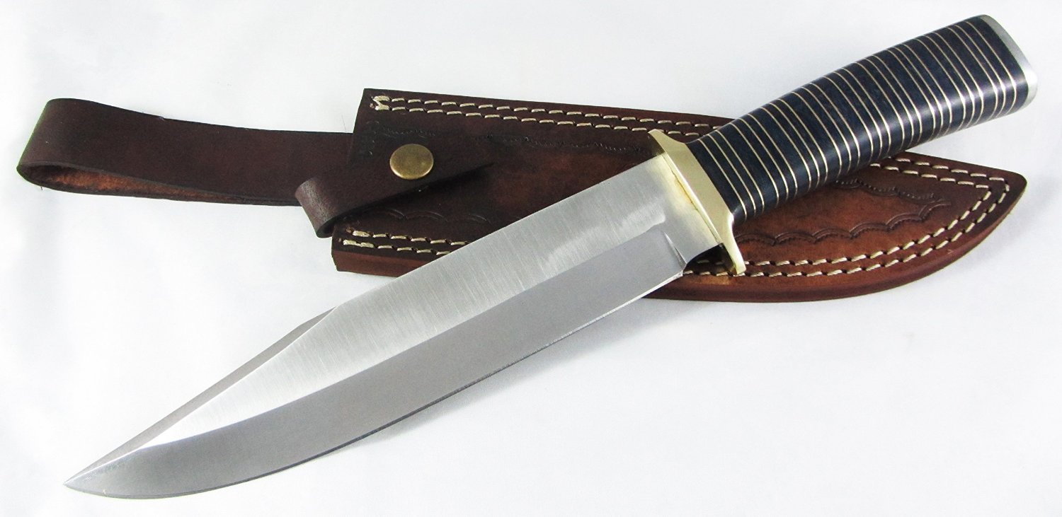 Best Bowie Knife Guide - Top 10 Picks [2025]