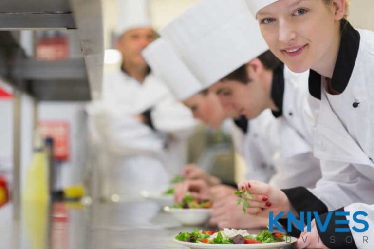 Best Knife Set for Culinary Students - a Complete Review [2025]