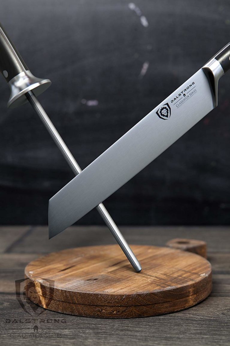 A Complete Guide to the Best Honing Steel [2025]