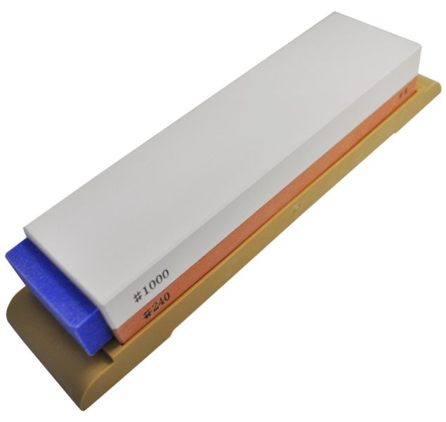 16 Best Japanese Water Stones: How to Choose?