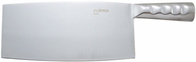 15 of the Best Chinese Cleavers [2025]