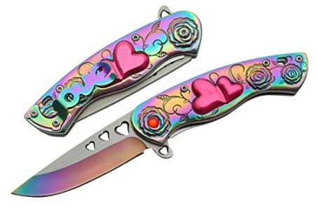 12 Best Pocket Knives for Women [2025]