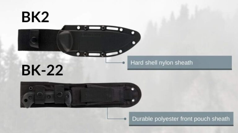BK2 vs BK22: What's The Difference? [2025]