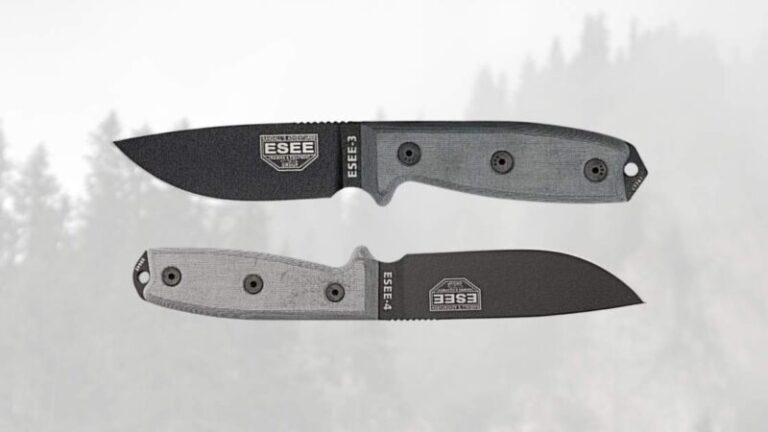 ESEE-3 vs ESEE-4: Which to Buy in 2025?