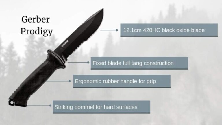 Gerber StrongArm vs Gerber Prodigy: Which Is Better? [2025]