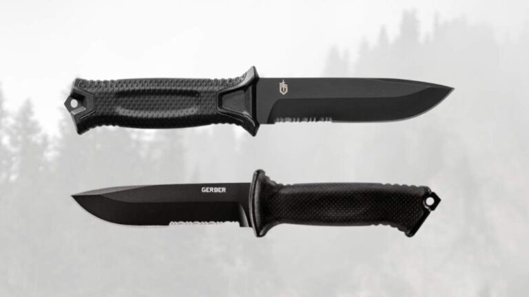 Gerber StrongArm vs Gerber Prodigy: Which Is Better? [2025]