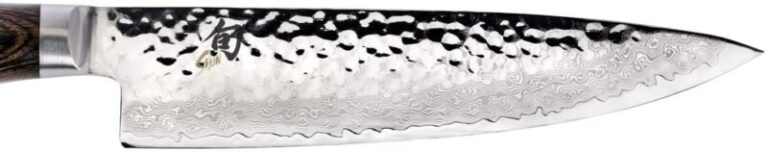 Shun Knives Review: Are They Worth It? [2025]