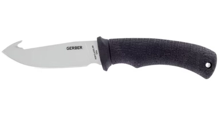 Best Gut Hook Knives for Every Budget [2025]