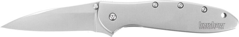 Frame Lock vs. Liner Lock For Pocket Knives