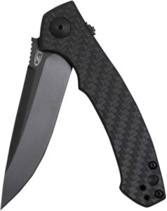 Frame Lock vs. Liner Lock For Pocket Knives