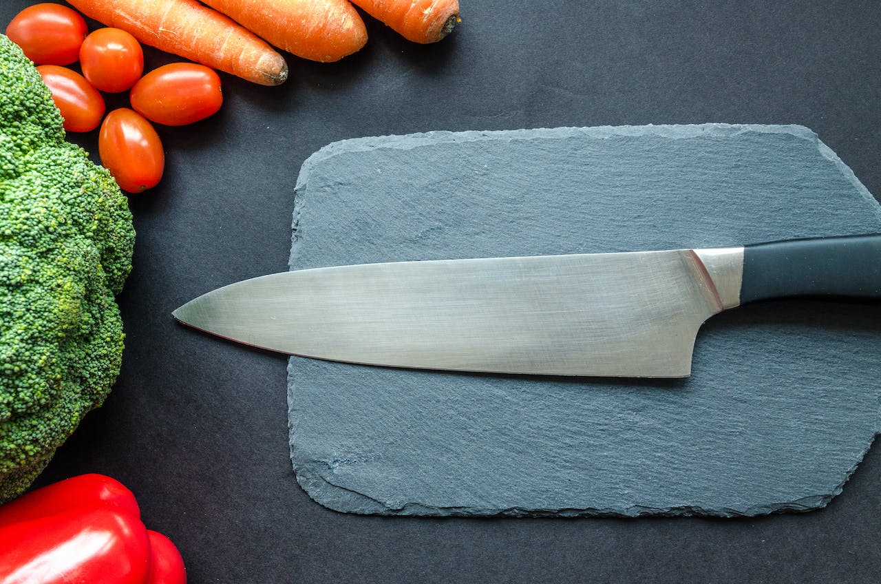 A Comprehensive Guide to Knives